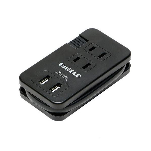 ■ USB給電2ポート＋電源タップ3口搭載で持ち運び便利なケーブル収納タイプのOAタップ「PPS-UTAP10」PPS-UTAP10は電源タップを3個口、 USB給電ポートを2ポート搭載したOAタップです。電源タップはパソコン、パソコン周辺...