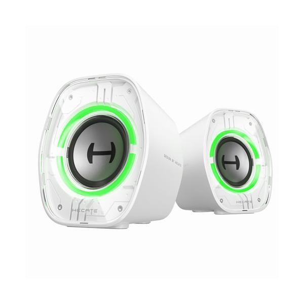 ■ トリプルモード接続Bluetooth, AUX, U SB-A a nd U SB-C接続可能■ RGBライトエフェクト透明なフロントパネルと洗練されたRGBライトエフェクト■ サウンド品質コンパクトながら迫力のあるサウンドを実現■ 3...