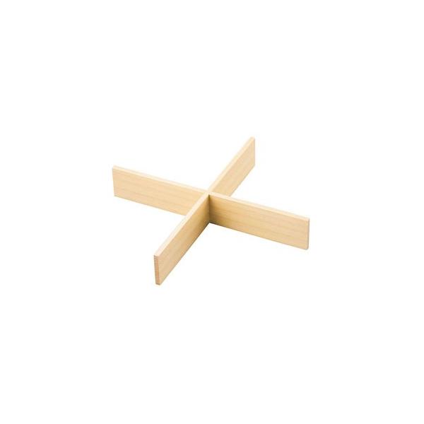 ■ サイズ約 23.5×23.5×H4.0cm※仕切りのみ（弁当箱別売り）ヤマコー / やまこー / YAMACO