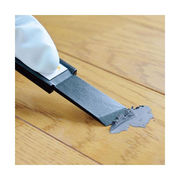 汚れや水垢をスッキリ取るお掃除ヘラ。先端を使って細かい作業、平面部で一気に汚れをはぎとれます。■サイズ・重量約22×7×150mm(15g)■材質・その他本体：ポリアミド(ガラス繊維入り)■製造国日本製アーネスト / あーねすと / ARNEST