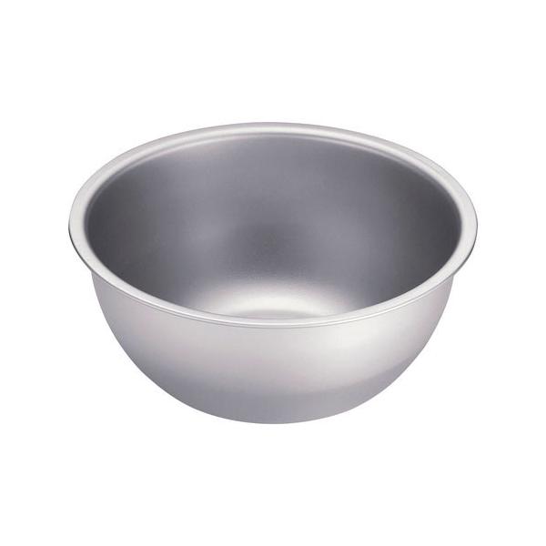 ■ チタンは従来の調理器具よりとても軽量なので楽に調理ができます■ チタンは、酸、アルカリなどの耐食性に優れ、さびず、また人体にも無害ですので安心して長くご使用になれます■ チタンは金属臭がないので、食材の調理、下準備には最適なボウルですc...