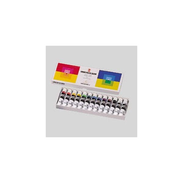 ■ 入数： 1セット■ インク色： ホワイト，レモンイエロー，イエローディープ，バーミリオン，カーマイン，ライトグリーン，ビリディアン，セルリアンブルー，コバルトブルー，モーブ，バーントシェナー，ブラック■ 容量： 普通色11cc■ 色番：...