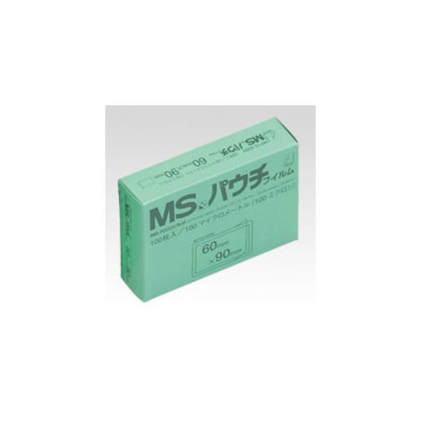 ■ 入数： 100枚■ 100μm（0.1mm厚）■ 規格： 一般カード用■ 外寸： 縦60×横90mm※フィルムサイズは、パウチしたいものより周囲2〜3mm以上大きなものをお選びください。これより小さいときれいにパウチできません。明光商会...