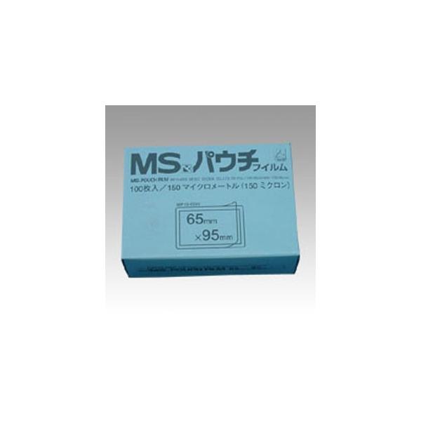 ■ 入数： 100枚■ 150μm（0.15mm厚）■ 規格： 定期券用■ 外寸： 縦65×横95mm※フィルムサイズは、パウチしたいものより周囲2〜3mm以上大きなものをお選びください。これより小さいときれいにパウチできません。明光商会 ...
