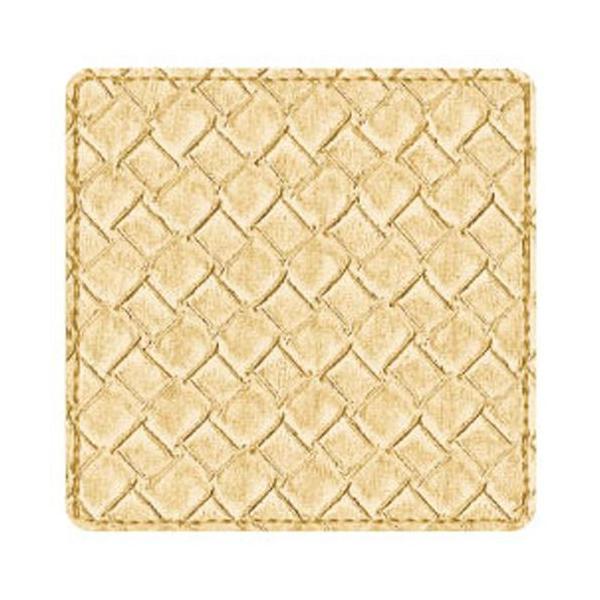 メーカー品番：#360カラー：ゴールド  幅×奥行(mm)：95×95シンビ / SHIMBI / しんび /