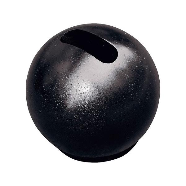 材質：天然木直径×高さ(mm)：85×80質量(g)：235シンビ / しんび / SHIMBI