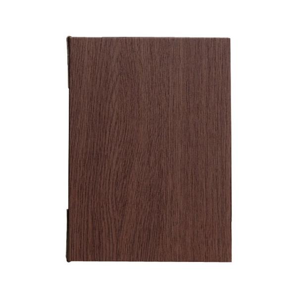 163×225(A5・ビニール付4ページ)材質： ビニールペーパー(ビニール-74)メニューピン仕様シンビ / しんび / SHIMBI