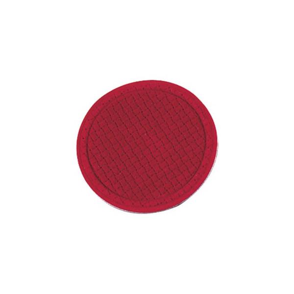 メーカー品番：#330形：丸色：ワインレッド直径(mm)：φ94シンビ / SHIMBI / しんび /