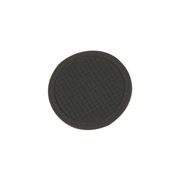 メーカー品番：#330形：丸色：ブラック直径(mm)：φ94シンビ / SHIMBI / しんび /