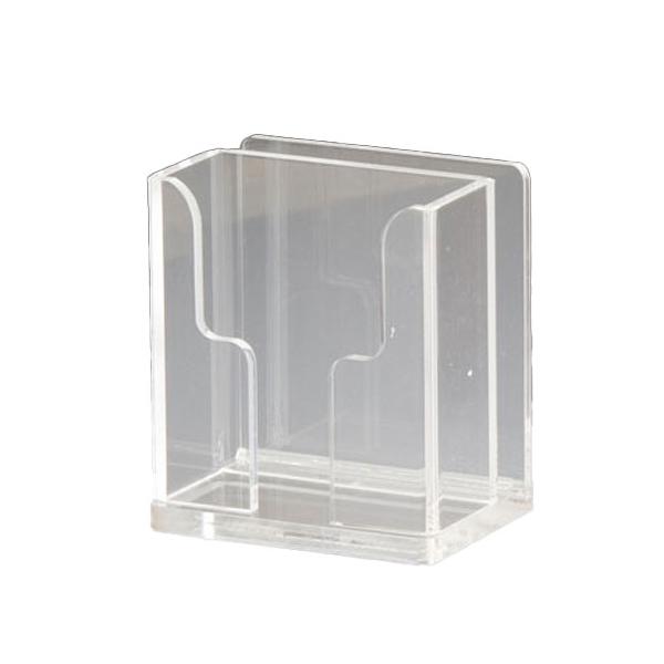 ■アクリル製【仕様】メーカー品番：OST-3W幅×奥行×高さ(mm)：102×77×113メニュー有効幅(mm)：15シンビ / しんび / SHIMBI