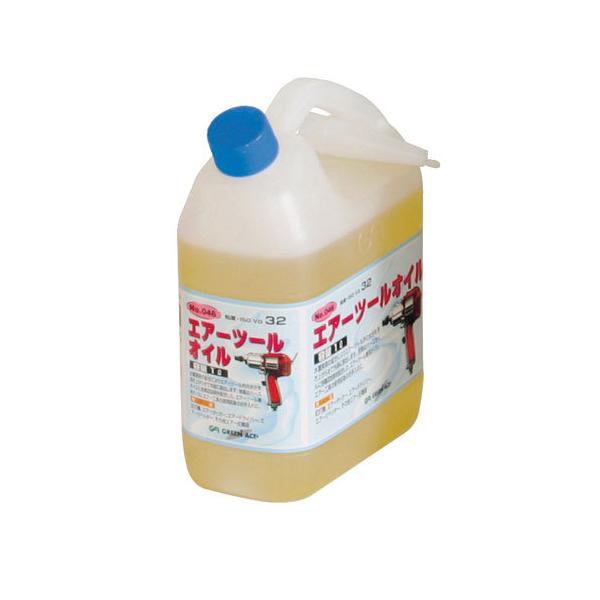 良質のベースオイルに各種添加剤を合理的に配合したエアーツール専用高級潤滑油です。エアータッカー等、エアー工具のお手入れに最適です。内容量：1L【用途】釘打機、エアータッカー、エアードライバー、エアーリベッター、その他エアー圧機器