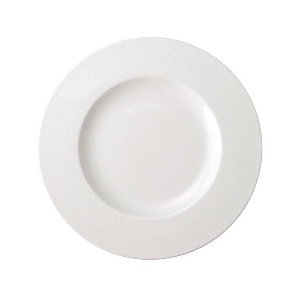 サイズ： φ290×H20材質： 磁器