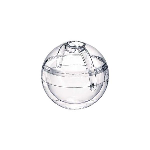 メーカー品番：987カラー：クリアー直径×高さ(mm)：200×200容量(cc)：1900