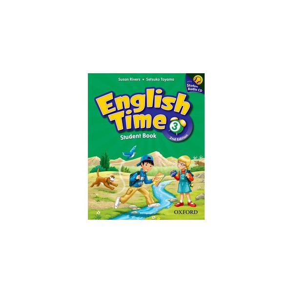 新出単語は、インタラクティブなイラストとストーリーで紹介されています。Practice Timeのセクションでは、新しく学習する文型を定着するまで練習できます。どのアクティビティも生徒の多様な学習スタイルを考慮に入れてデザインされています。...