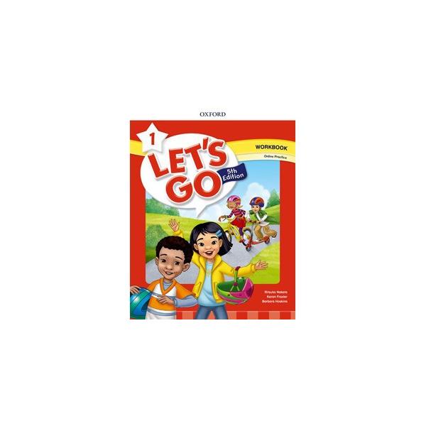 定評ある教授法に基づく Let's Go は、国境を越えて世界中の先生方に長年愛用されてきた児童英語教材。楽しみながら英語に親しめるゲームや歌、グループワークを盛り込み、学習を始めたばかりの子どもたちも自然に発話できるようデザインされていま...