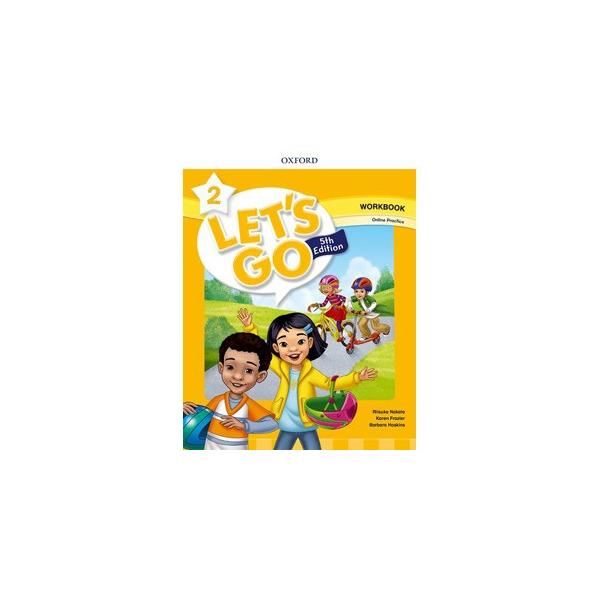 定評ある教授法に基づく Let's Go は、国境を越えて世界中の先生方に長年愛用されてきた児童英語教材。楽しみながら英語に親しめるゲームや歌、グループワークを盛り込み、学習を始めたばかりの子どもたちも自然に発話できるようデザインされていま...