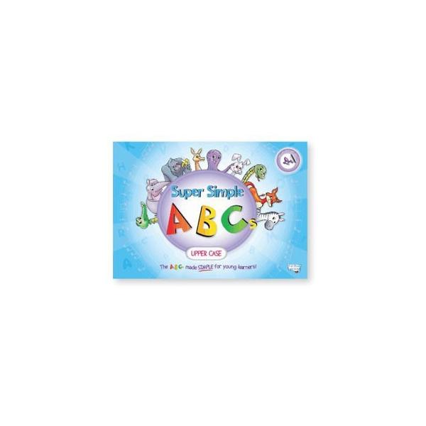 小さな子供は指が小さく、知っている単語も限られます。この56ページの本は、そういった子供の特性を考慮して制作されました。字を書く技術を向上させ、少しづつ練習することができます。より大きく、より鮮明に、より分かりやすい。これらを実現し、子供(...