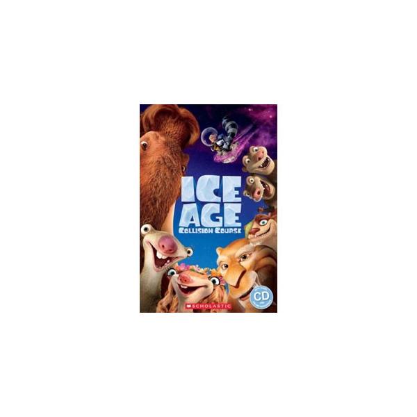 Scholastic Popcorn Readersは、スカラスティック社の初級者向けリーダーシリーズです。大人気の映画やテレビシリーズ、児童文学をベースにした、初級の英語学習者に最適なシリーズです。* 50以上のタイトルが丁寧にレベル分け...