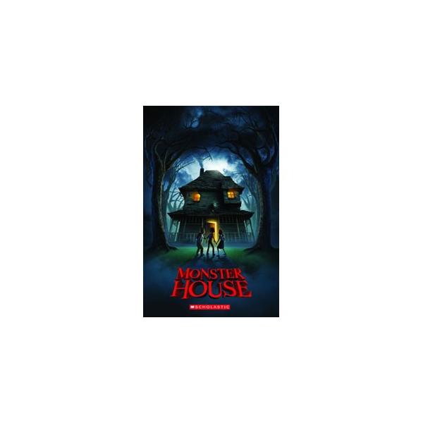 ELT Readers はスカラスティック社からリリースされた、10代をターゲットにしたリーダーシリーズです。話題の映画や海外のドラマ、オリジナルストーリー、古典文学、伝記など、ティーンズをワクワクさせる豊富なラインナップで、お気に入りのタ...