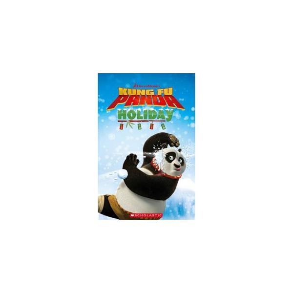 Scholastic Popcorn Readersは、スカラスティック社の初級者向けリーダーシリーズです。大人気の映画やテレビシリーズ、児童文学をベースにした、初級の英語学習者に最適なシリーズです。* 50以上のタイトルが丁寧にレベル分け...