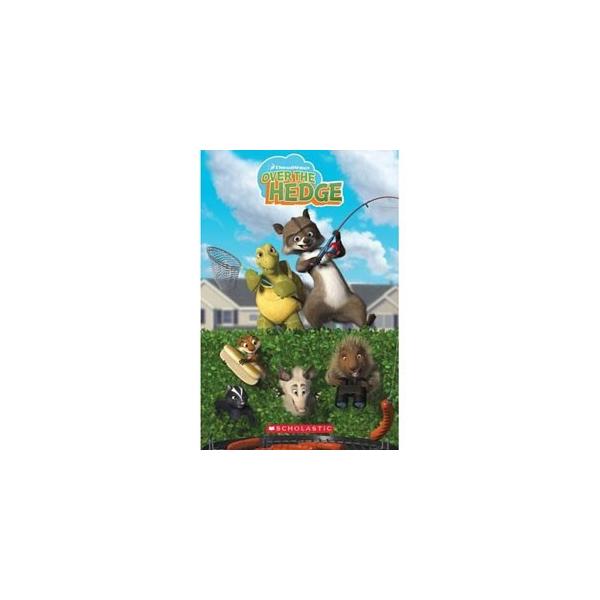Scholastic Popcorn Readersは、スカラスティック社の初級者向けリーダーシリーズです。大人気の映画やテレビシリーズ、児童文学をベースにした、初級の英語学習者に最適なシリーズです。* 50以上のタイトルが丁寧にレベル分け...