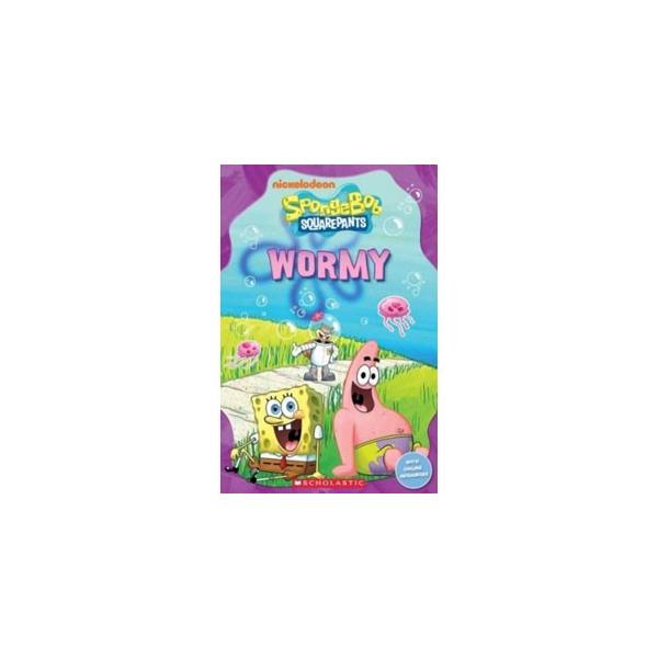 Scholastic Popcorn Readersは、スカラスティック社の初級者向けリーダーシリーズです。大人気の映画やテレビシリーズ、児童文学をベースにした、初級の英語学習者に最適なシリーズです。* 50以上のタイトルが丁寧にレベル分け...