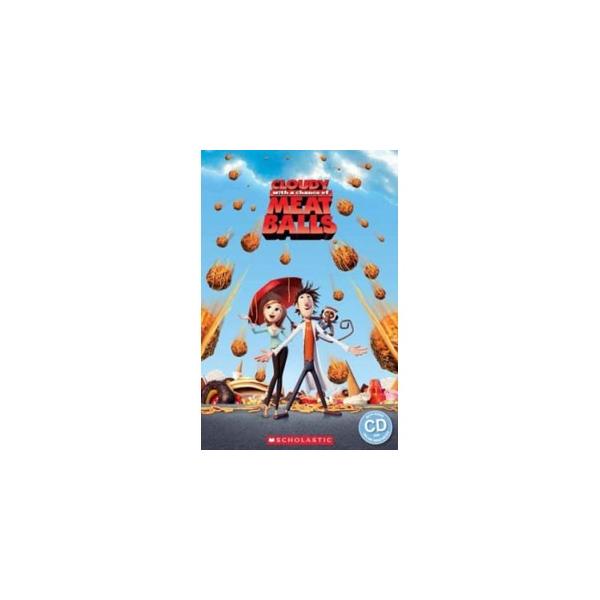 Scholastic Popcorn Readersは、スカラスティック社の初級者向けリーダーシリーズです。大人気の映画やテレビシリーズ、児童文学をベースにした、初級の英語学習者に最適なシリーズです。* 50以上のタイトルが丁寧にレベル分け...