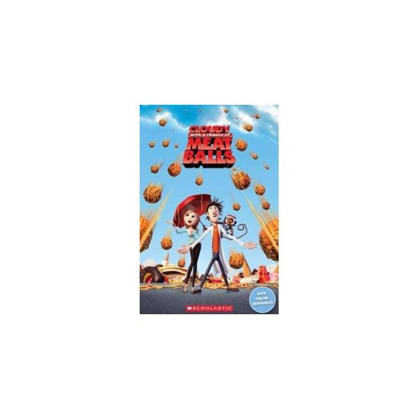 Scholastic Popcorn Readersは、スカラスティック社の初級者向けリーダーシリーズです。大人気の映画やテレビシリーズ、児童文学をベースにした、初級の英語学習者に最適なシリーズです。* 50以上のタイトルが丁寧にレベル分け...