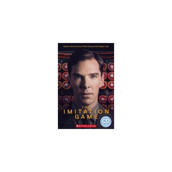 ELT Readers はスカラスティック社からリリースされた、10代をターゲットにしたリーダーシリーズです。話題の映画や海外のドラマ、オリジナルストーリー、古典文学、伝記など、ティーンズをワクワクさせる豊富なラインナップで、お気に入りのタ...