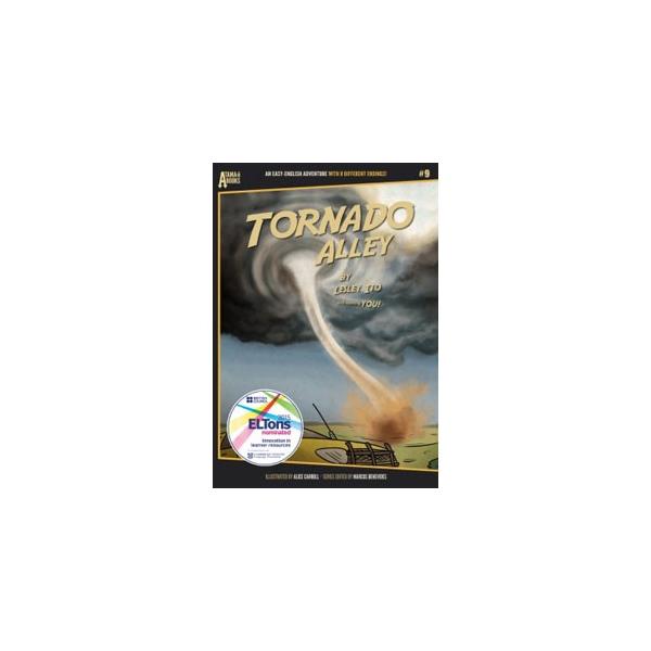 Atama-ii Books：簡単な英語でそれぞれ8つの違った結末の冒険物語 ！ この新しい“multiple-path(選択制)”スタイルのストーリーは国際的受賞経験のある シリーズ編集者のMarcos Benevidesと、経験豊富で自...