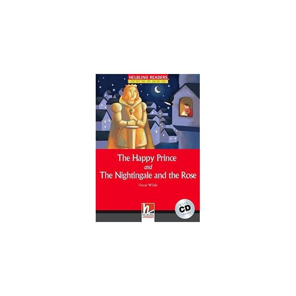 Helbling Readersレベル：入門-中級5レベルのグレイデッド・リーダーシリーズ。オリジナルや古典のストーリーがカラーイラスト付きで楽しめます。全タイトルCD付き！Red Series： Levels 1， 2， 3Blue Se...