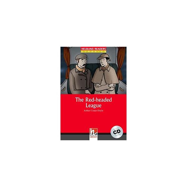Helbling Readersレベル：入門-中級5レベルのグレイデッド・リーダーシリーズ。オリジナルや古典のストーリーがカラーイラスト付きで楽しめます。全タイトルCD付き！Red Series： Levels 1， 2， 3Blue Se...