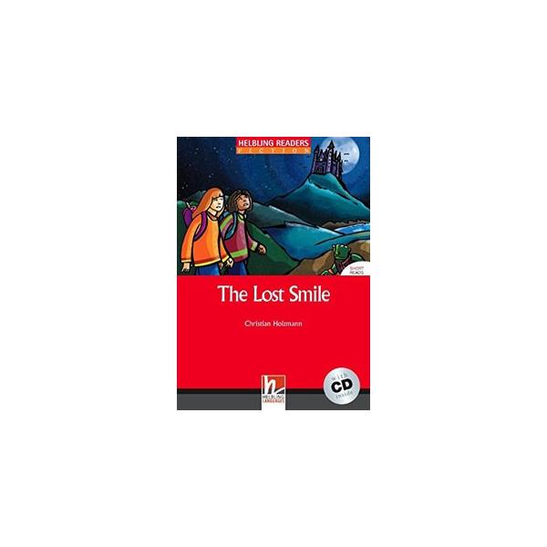 Helbling Readersレベル：入門-中級5レベルのグレイデッド・リーダーシリーズ。オリジナルや古典のストーリーがカラーイラスト付きで楽しめます。全タイトルCD付き！Red Series： Levels 1， 2， 3Blue Se...