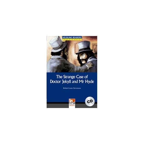 Helbling Readersレベル：入門-中級5レベルのグレイデッド・リーダーシリーズ。オリジナルや古典のストーリーがカラーイラスト付きで楽しめます。全タイトルCD付き！Red Series： Levels 1， 2， 3Blue Se...