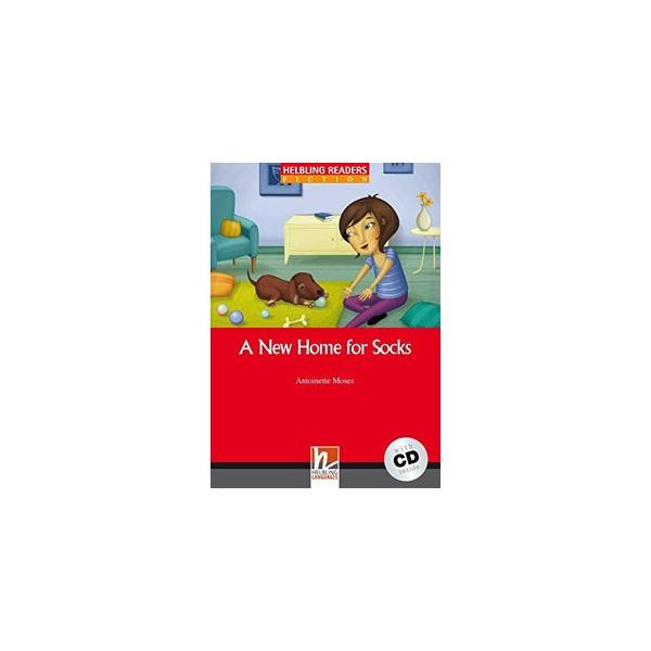 Helbling Readersレベル：入門-中級5レベルのグレイデッド・リーダーシリーズ。オリジナルや古典のストーリーがカラーイラスト付きで楽しめます。全タイトルCD付き！Red Series： Levels 1， 2， 3Blue Se...