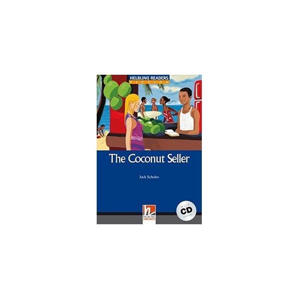 Helbling Readersレベル：入門-中級5レベルのグレイデッド・リーダーシリーズ。オリジナルや古典のストーリーがカラーイラスト付きで楽しめます。全タイトルCD付き！Red Series： Levels 1， 2， 3Blue Se...