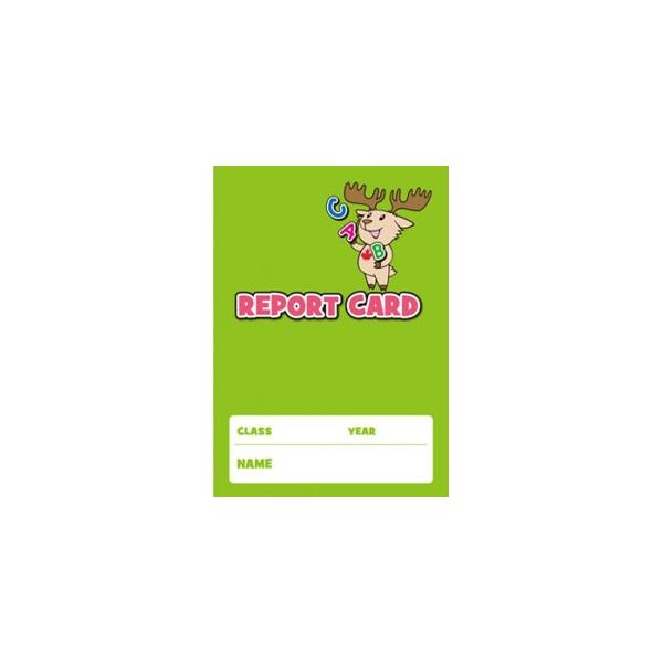 ご両親に子供さんの英語について通知して関与し続けてもらう。耐久性のある紙を使用して、可愛くプロフェッショナルにデザインされたこの成績表は、あなたに生徒の進歩を真剣にとらえる機会になります。聞く、話す、読む、書く、態度、出席率そして宿題の取り...