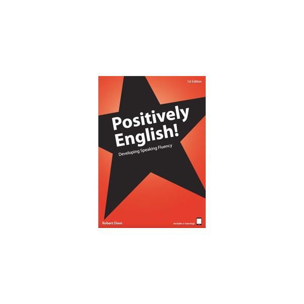 Positively English (ポジティブリーイングリッシュ)は、初級学習者向けのこれまでにない新しいタイプのスピーキング用テキストです。TPR(Total Physical Response；全身反応教授法)の理論を元に、英語での...