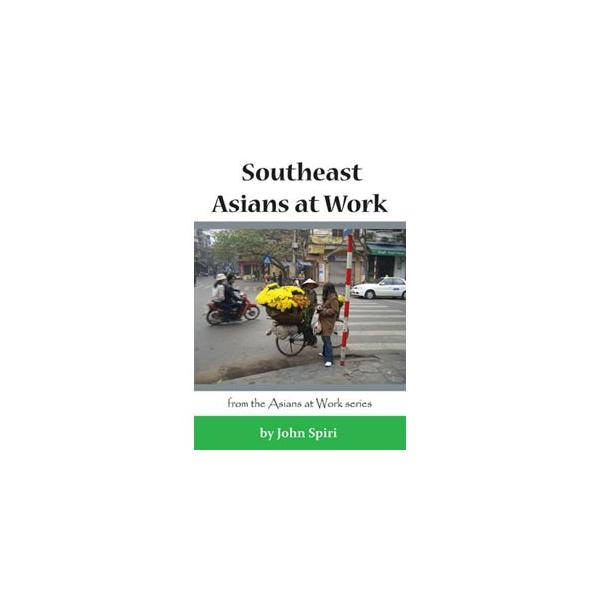 Asians at Work シリーズの著者は、マレーシア、ラオス、タイ、ベトナムを中心に東南アジア各国を旅します。インタビューではそれぞれの職業生活について語られていて、彼らの夢、苦難、ユニークな文化的影響が明らかになっています。マレーシ...
