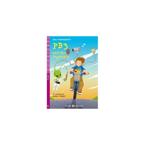 Young ELI Readers は、英語学習のビギナー向けに作られたシリーズです。楽しいストーリーと美しいイラストレーション、アクティビティを通して、 リーディング、スピーキング、ライティング、リスニングを学ぶことができます。カバーの内...