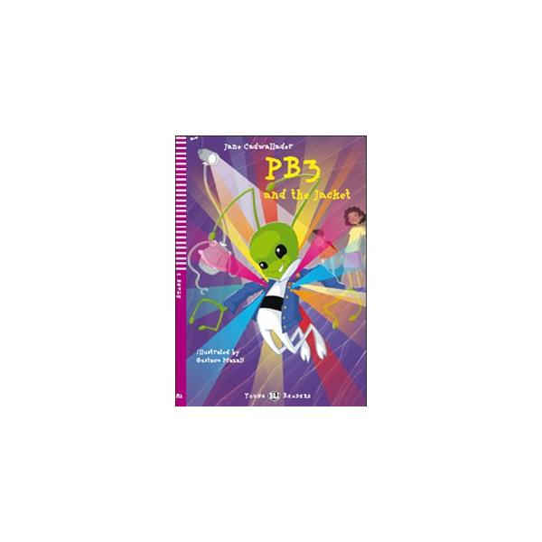 Young ELI Readers は、英語学習のビギナー向けに作られたシリーズです。楽しいストーリーと美しいイラストレーション、アクティビティを通して、 リーディング、スピーキング、ライティング、リスニングを学ぶことができます。カバーの内...