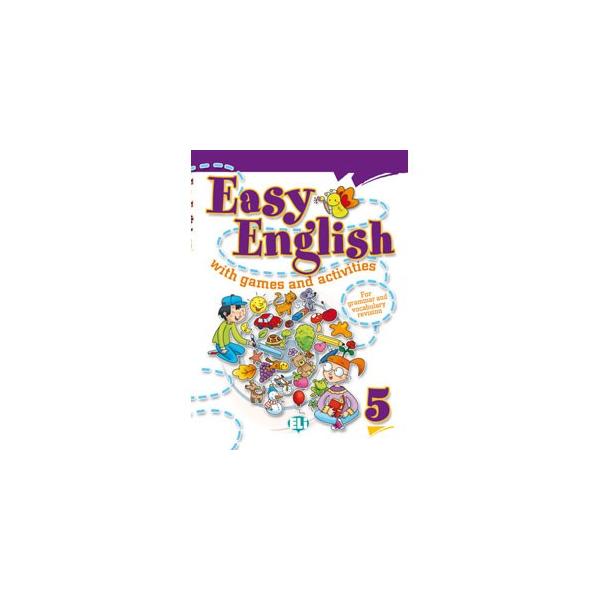 学校ですでに習った語彙や文法を強化・復習するために作られた5つのアクティビティブックシリーズです。他の小学生向け英会話コースブックの副教材にぴったりです。Listening， doing， creatingのたくさんのアクティビティのおかげ...