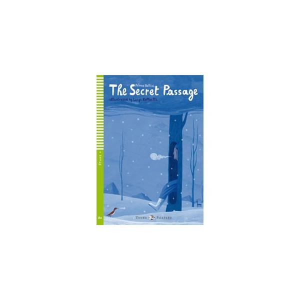 Young ELI Readers は、英語学習のビギナー向けに作られたシリーズです。楽しいストーリーと美しいイラストレーション、アクティビティを通して、 リーディング、スピーキング、ライティング、リスニングを学ぶことができます。カバーの内...