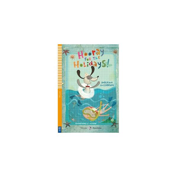 Young ELI Readers は、英語学習のビギナー向けに作られたシリーズです。楽しいストーリーと美しいイラストレーション、アクティビティを通して、 リーディング、スピーキング、ライティング、リスニングを学ぶことができます。カバーの内...