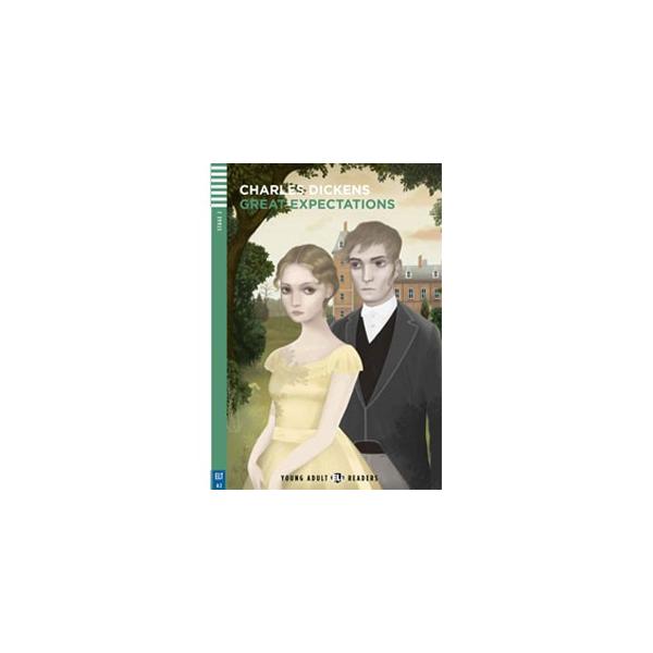 Young Adult ELI Readers は、高校生〜一般向けのリーダーシリーズです。各章ごとに、本文を読む前にアクティビティで予習し、読後のアクティビティで復習と次の章の予習ができるようになっています。本文の各ページの下部には、用語...
