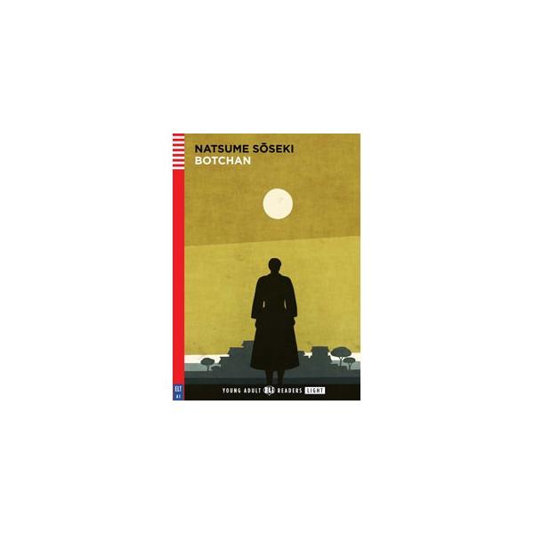 Young Adult ELI Readers Lightは、中高校生〜一般向けのリーダーシリーズです。各章ごとに、本文を読む前にアクティビティで予習し、読後のアクティビティで復習と次の章の予習ができるようになっています。本文の各ページの下...