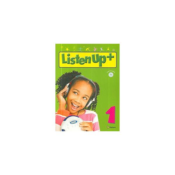 Listen Up and Listen Up Plus はリスニングの理解力を向上させたい小学校高学年〜中高生向けのシリーズです。各テキストは16のテーマユニットと4つの復習ユニットで構成されています。Listen Upシリーズは、色、趣...