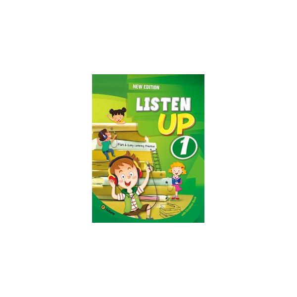 ※e-futureでは順次書籍に付属の音声CDの提供を廃止し、全ての音声ファイルを音声再生サイトに移行する事となりました。商品画像につきましては一部イメージ画像を使用している場合がございますのでご了承ください。Listen Up は小学生向...