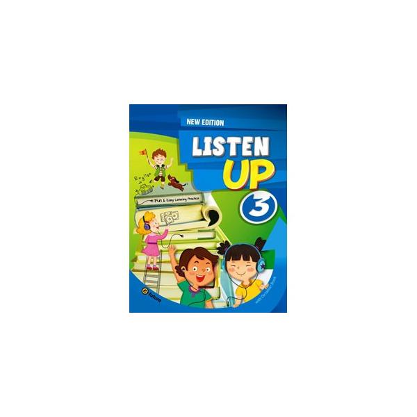 ※e-futureでは順次書籍に付属の音声CDの提供を廃止し、全ての音声ファイルを音声再生サイトに移行する事となりました。商品画像につきましては一部イメージ画像を使用している場合がございますのでご了承ください。Listen Up は小学生向...