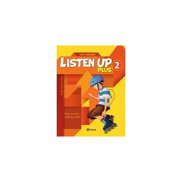 ※e-futureでは順次書籍に付属の音声CDの提供を廃止し、全ての音声ファイルを音声再生サイトに移行する事となりました。商品画像につきましては一部イメージ画像を使用している場合がございますのでご了承ください。Listen Up Plusは...
